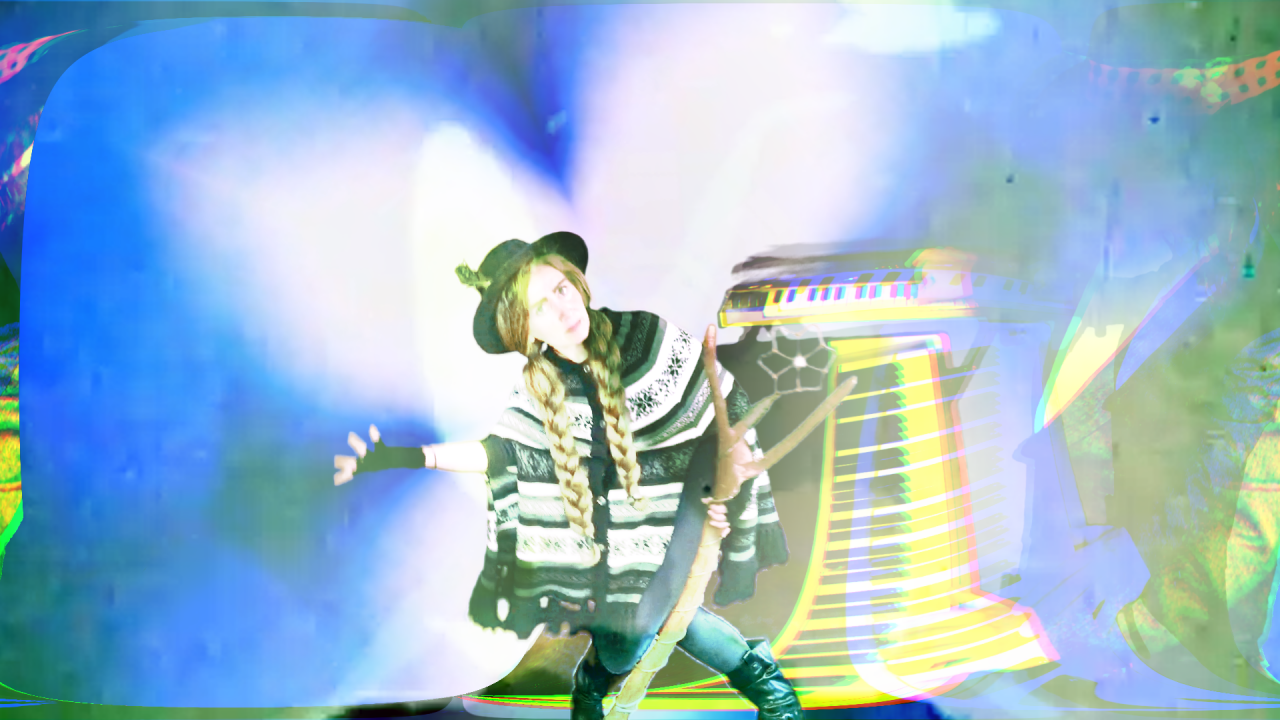 Dutch Holly - Jen Juniper