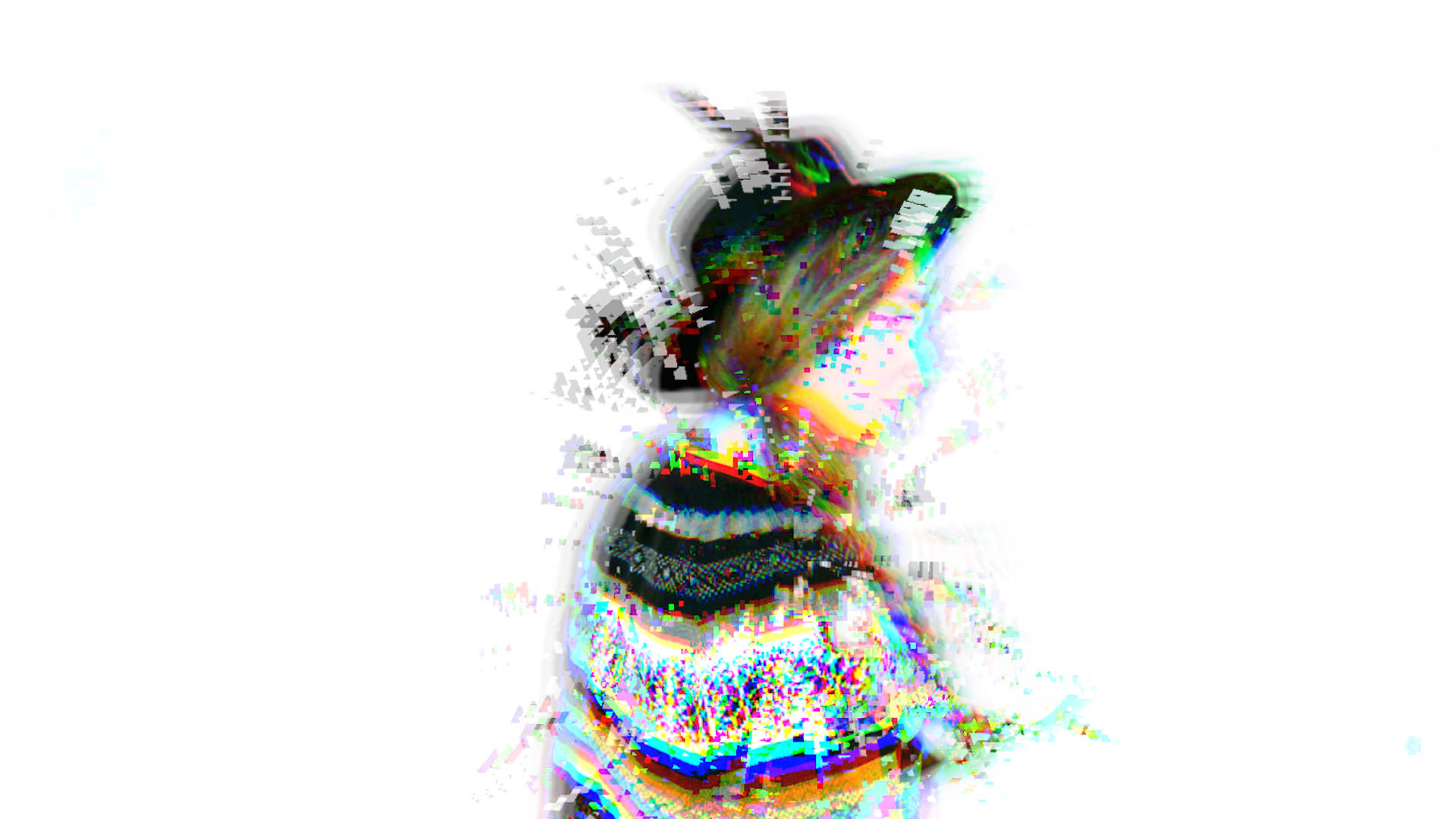 Dutch Holly - Jen Juniper