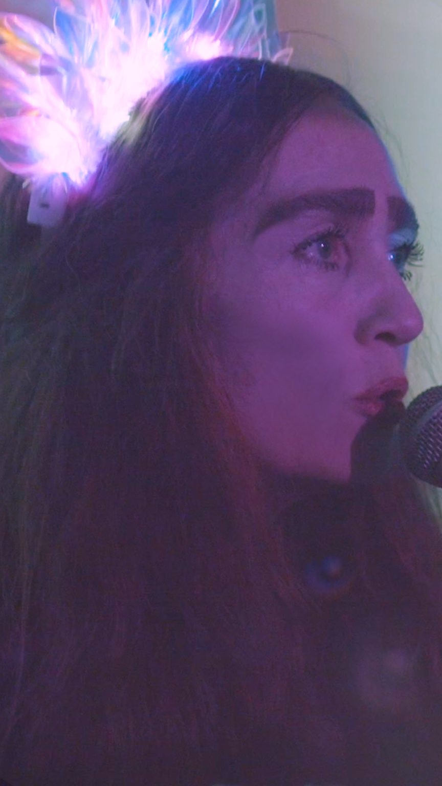 Dutch Holly - Jen Juniper